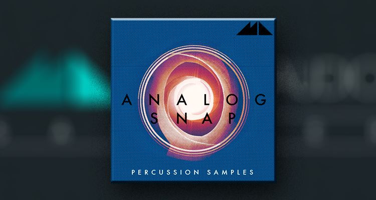 Mode Audio Analog Snap - Sintemanía