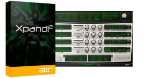 Consigue el workstation multitímbrico AIR Xpand!2 por 1€ -¡eso es un ...